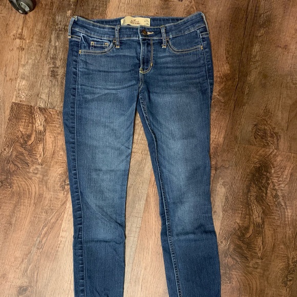 Hollister | Jeans | Hollister Skinny Jeans | Poshmark